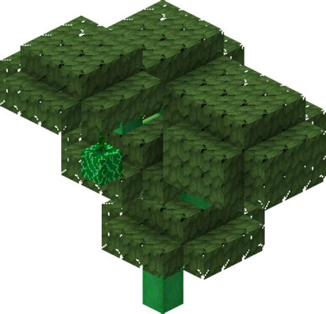 Potato Tree Minecraft Wiki