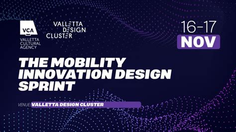 Valletta Design Cluster On Linkedin 💡 Attention Software And Web Development Professionals 💡 Are
