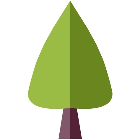 Tree Element Svg 27155881 Png