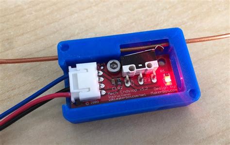 Adding Filament Sensor In Skr Electronics Mini E3 V1 3 V1 4 And V1 4