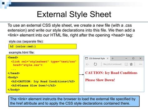 Html To Css Basics Exer 2pptx