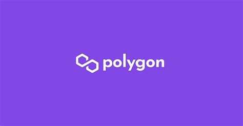 Polygon Latest Info Online Ihodl Com