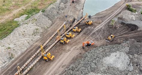 «Транснефть Сибирь повысила надежность нефтепровода в Томской области