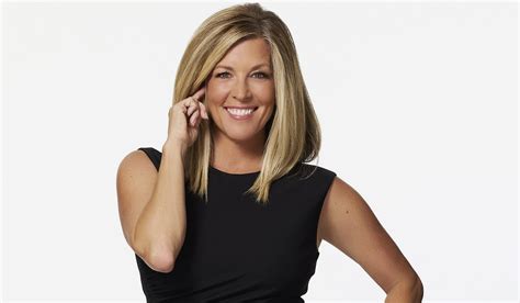 General Hospital Exclusive Laura Wright Teases Carlys Fate ‘just Having A Glass Of Champagne