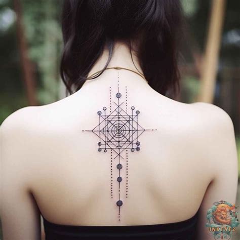Sacred Geometry Tattoo Next Appointment Artofit