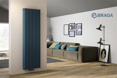 Termosifoni Radiatori Di Design Come Arricchire Larredo Di Casa