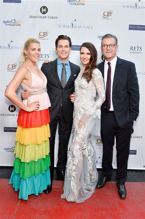Matt Bomer And Simon Halls Wedding Matt Bomer And Simon Halls Wedding