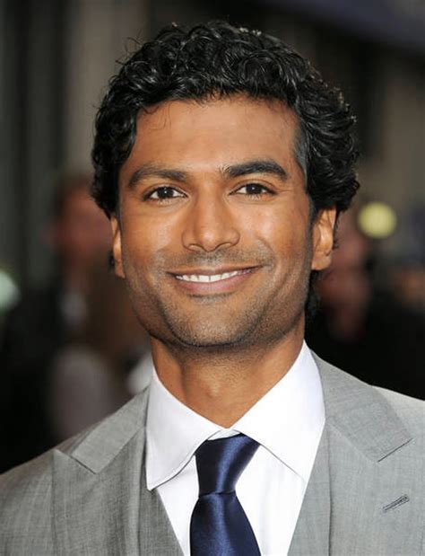 Sendhil Ramamurthy Photos Tv Series All Poster