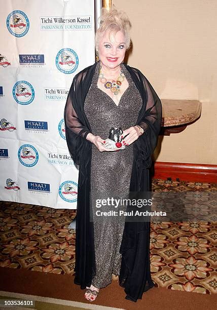 Carol Connors Photos And Premium High Res Pictures Getty Images