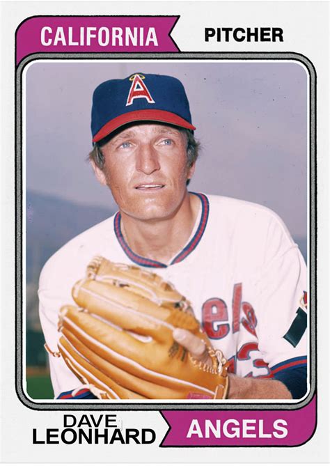 Rating The Rookies 1968 Topps Orioles Rookie Stars Dave Leonhard Dave May