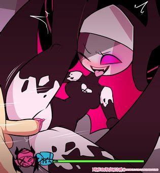 Fnf Mid Fight Masses Collection Luscious Hentai Manga Porn