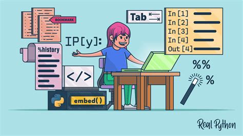 Unlock Ipythons Magical Toolbox For Your Coding Journey Real Python