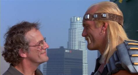 Suburban Commando Verns Reviews On The Films Of Cinema