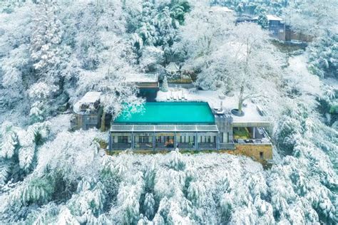 上海周边有什么好玩的地方（雪景天花板！上海周边自驾必打卡目的地） 旅游攻略吧