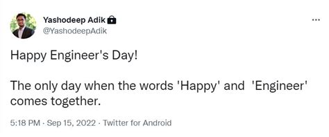 Yashodeep Adik On Linkedin Engineer