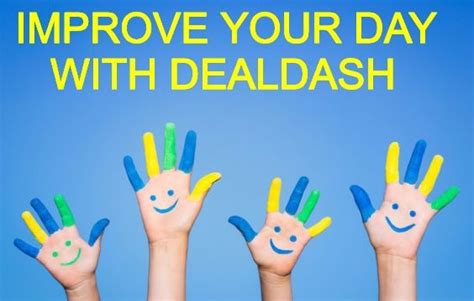Tips To Improve Your Day With Dealdash Dealdash Tips Improve Improve