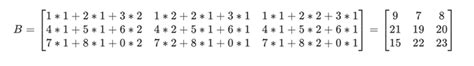 4 Numpy 矩阵矩阵和向量、加法和标量乘法、矩阵向量乘法、矩阵乘法、矩阵乘法的性质、逆、转置、矩阵运算矩阵与向量加减 Csdn博客