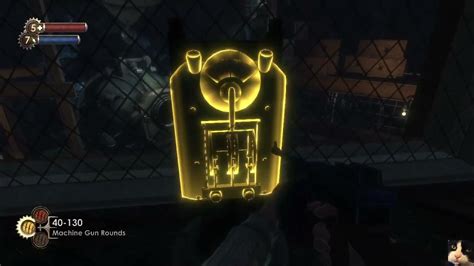 M Sharp Plays Bioshock Remastered Session 3 Youtube