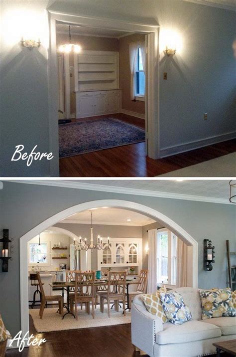 8 Load Bearing Walls Ideas Load Bearing Wall Kitchen Remodel House