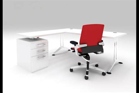 Logon Workstation Products Classic Working Life
