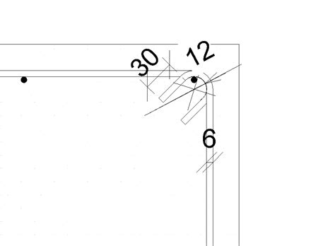 Solved Revit 2023 Rebar End Start Hook Length Autodesk Community