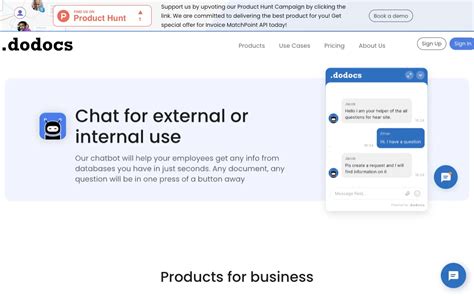 Dodocsai Automatización De Documentos E Inventarios Con Ia Navtoai