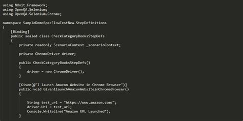 What Is Specflow Test Automation Tools