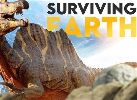 Surviving Earth Tv Show Air Dates And Track Episodes Next Episode
