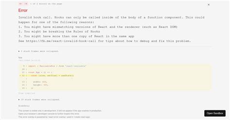 React Fabric Js Forked Codesandbox