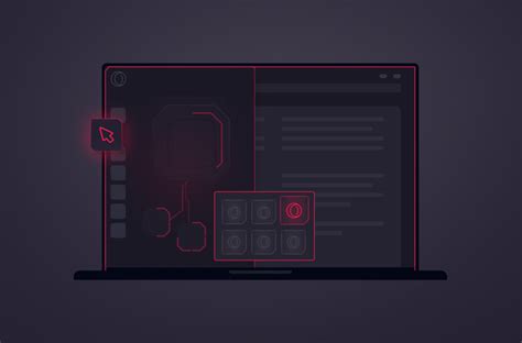 Gx Features Opera Gx Browser Features Opera Gx