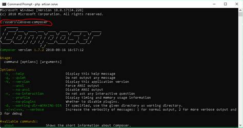 How To Install Laravel Yuki Rivero