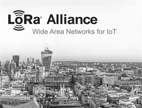 Lora Alliance Nordic Automation Systems