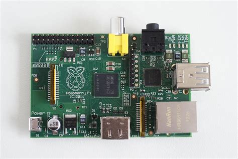 Great DIY Raspberry Pi Projects Alltop Viral