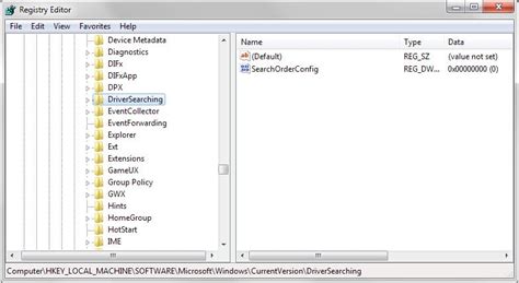 How To Disable Driver Updates From Windows Update Ghacks Tech News