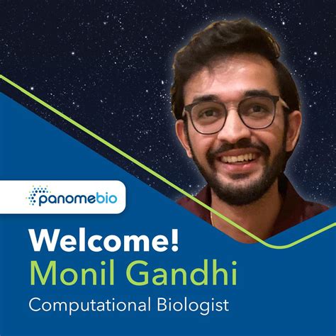 Happy To Have You On The Team Monil Gandhi Alexandra Harrison Phd