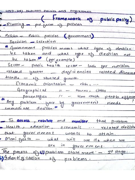 Sir Abdul Slam Notes Pdf