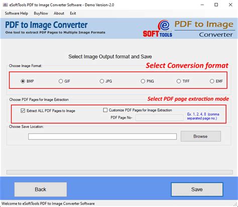 Most Advanced Method To Extract Pages From PDF As Images