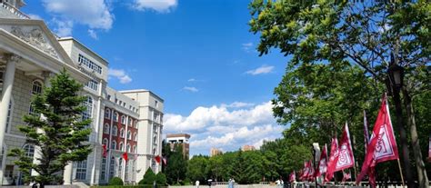 沈阳师范大学2024年本科美方单学位自主招生简章