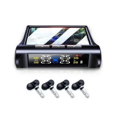 Jt C240t Internal Tyre Pressure Monitoring System Tpms At ₹ 1500 00 Tpms In Noida Id