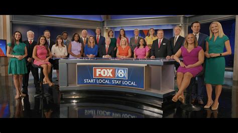 Ksbw Gina De Vecchio Added A New Photo Ksbw Gina De Vecchio