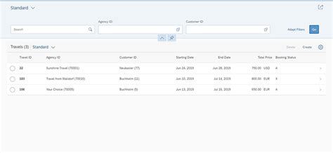 Developer Guide Understanding The ABAP RESTful RAP Programming Model SAPinsider