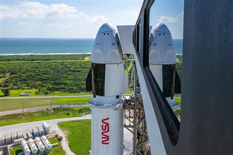 NASA’s SpaceX Crew-9 Mission: Everything You Should Know