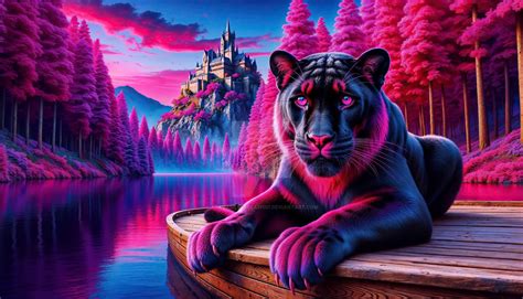 Fuchsia By Adayasilverclaw507 On Deviantart