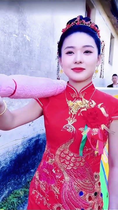 Chaoshan Flag Bearing Girls The Perfect Blend Of Tradition And