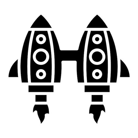 Premium Vector Jetpack Vector Illustration Style