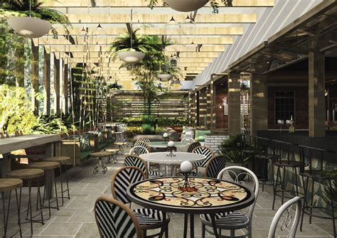 Virtual Reality Is Transforming Architecture Bspn Architecture