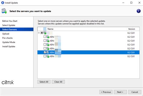 Update Nvidia On Xenserver With Cli Sander De Valk