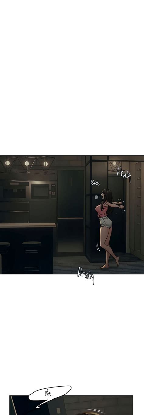 Silent War 138 Manhwa Thai