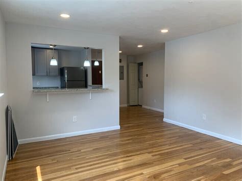 Reed Street Apartments 10 30 Reed St Randolph Ma