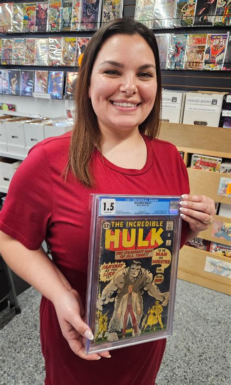 Quinn Comics Quinn Comics Added A New Photo